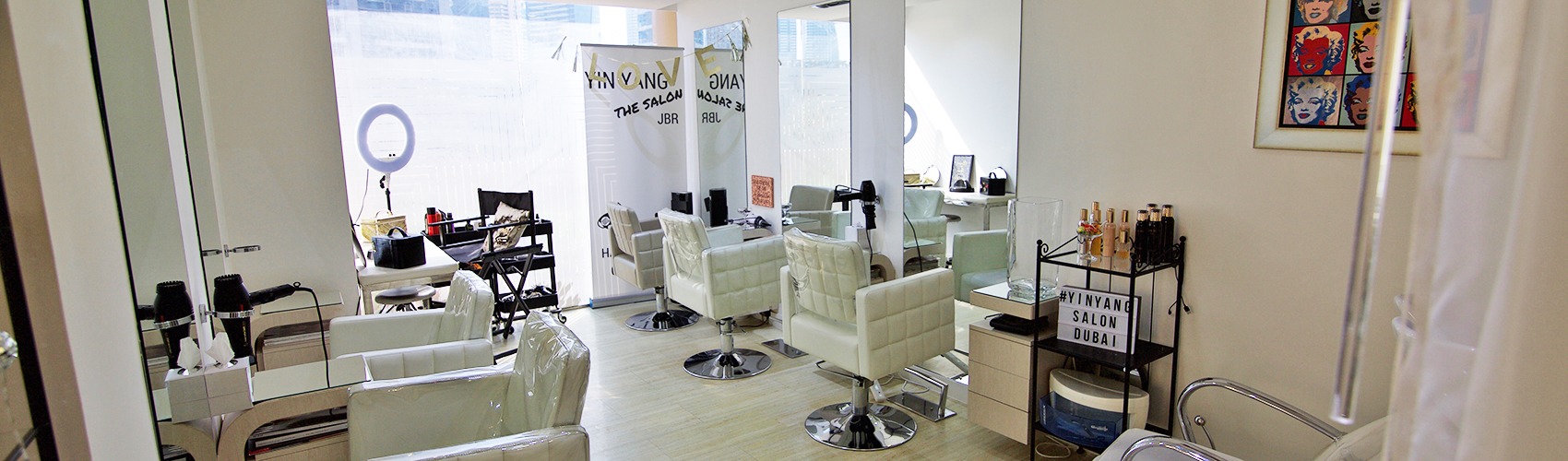 Terms of Use, Rules, Regulations for Customers - Yinyang Spa