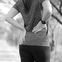 Massage for Back Pain, The Short Quick Guide - Yinyang Spa